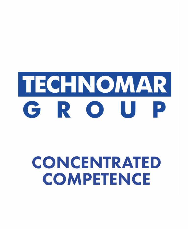 Start - English - Technomar